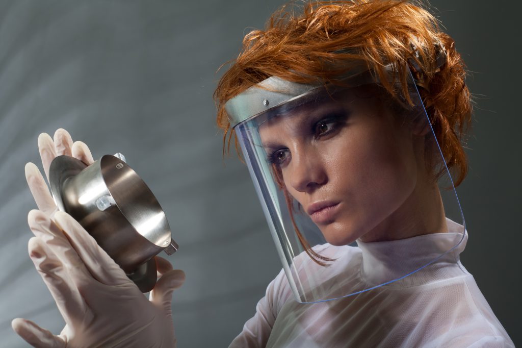 The types and methods of etching | Made by Etch