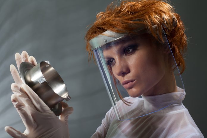 The types and methods of etching | Made by Etch