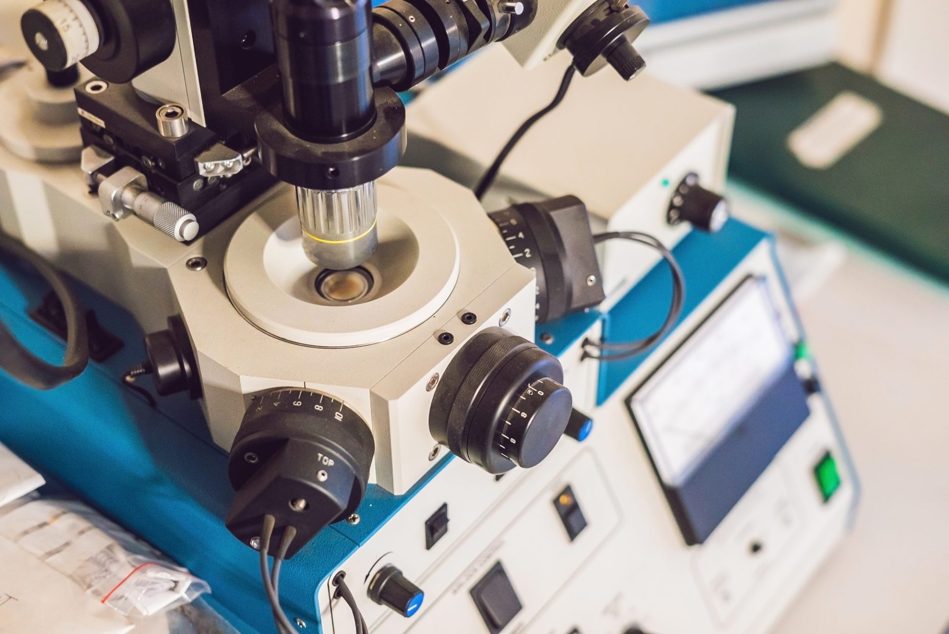 The technology of reactive ion etching | Made by Etch The technology of reactive ion etching | Made by Etch